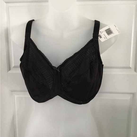 Bali | Intimates & Sleepwear | Bali Comfort Style Dfyyeq Bra Sz 34d ...